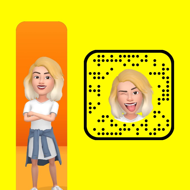 W Diosawinnifer เรื่องราว Snapchat ตลอดจน Spotlight และเลนส์