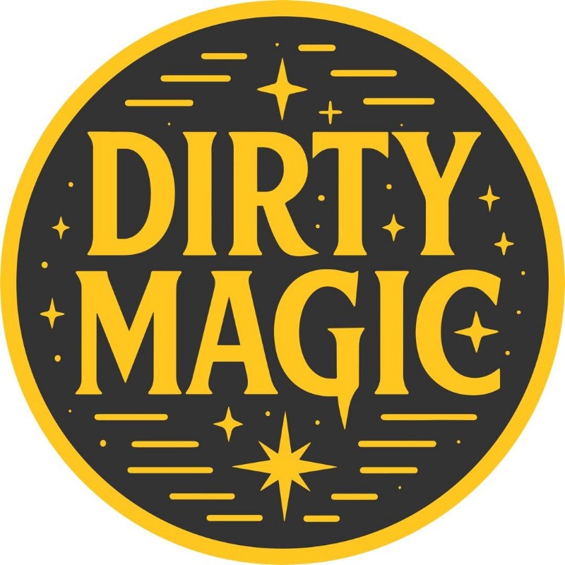 Dirty Magic (@dirtymagicbrand) | Snapchat Stories, Spotlight & Lenses