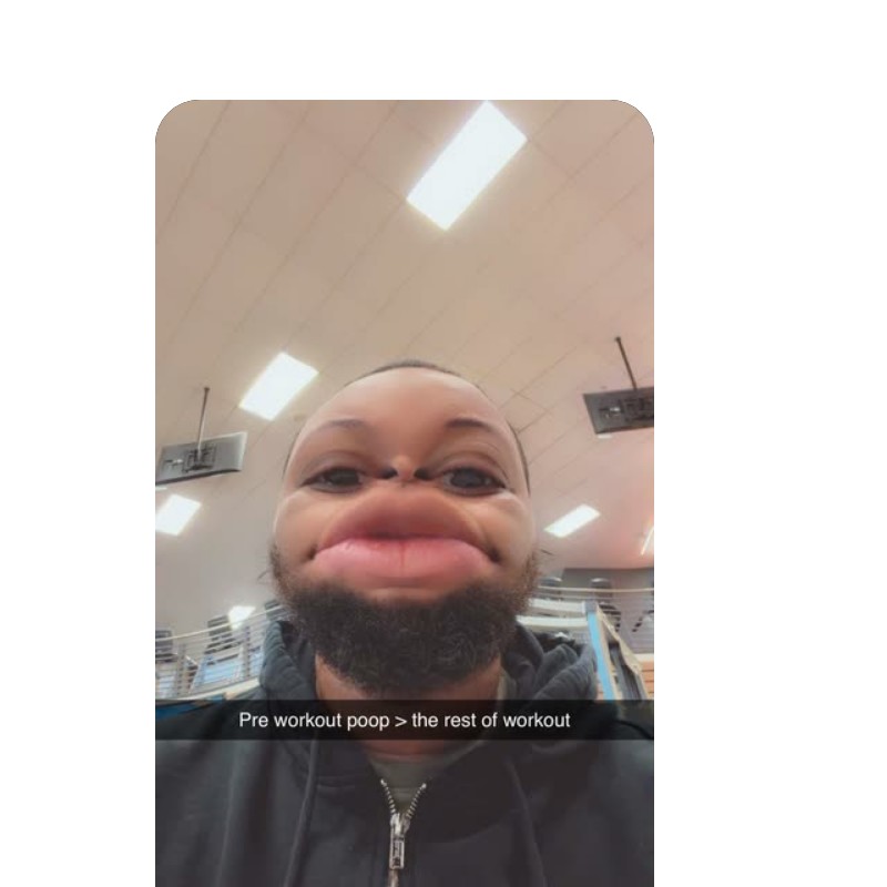 Fishhooks (@discoveryb) | Snapchat Stories, Spotlight & Lenses