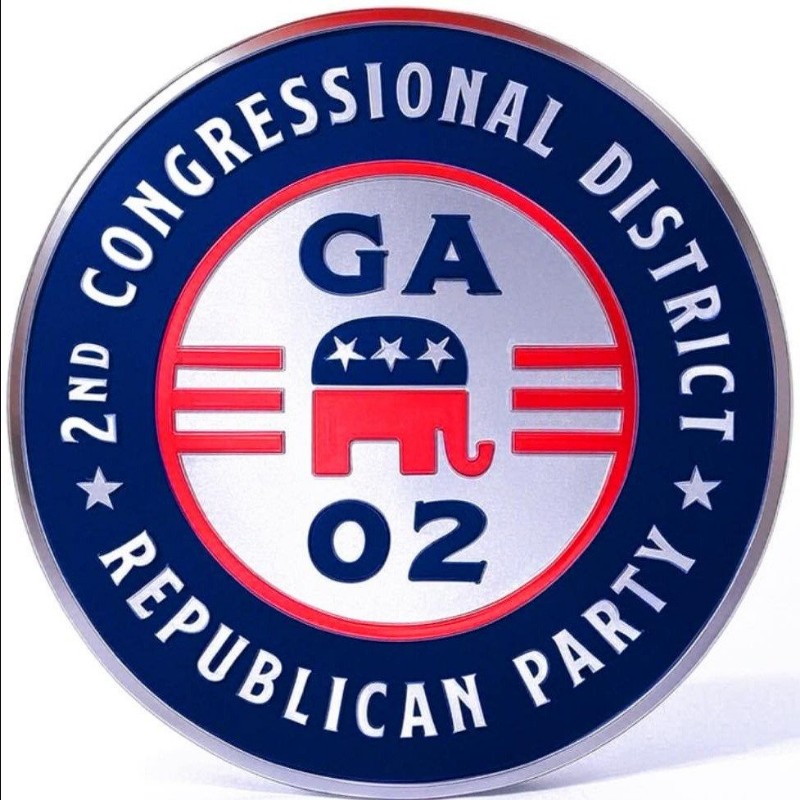 2nd District GaGOP (@district2gagop) | Snapchat Stories, Spotlight & Lenses