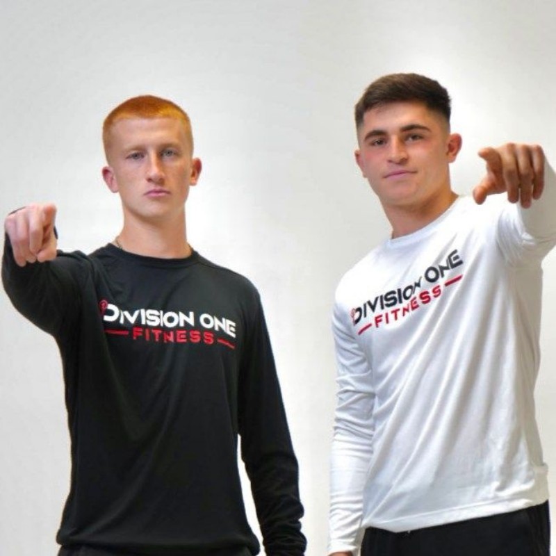 Division One Fitness (@divisionone.fit) | Snapchat Stories, Spotlight & Lenses