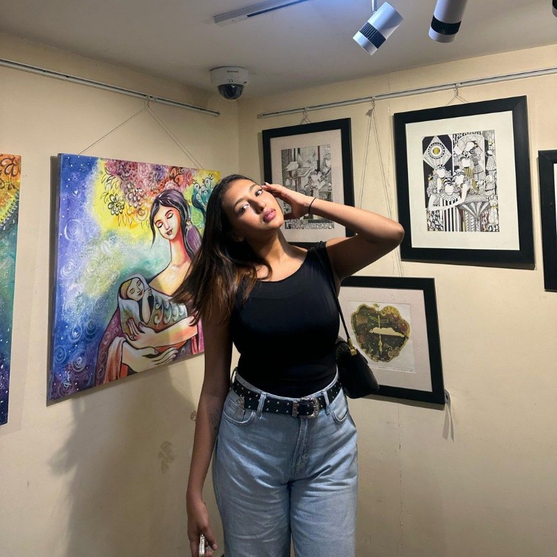 Divya Mandal (@divya.mandal) | Snapchat Stories, Spotlight & Lenses