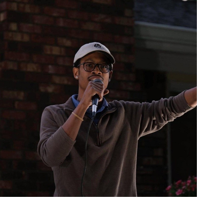 Darrius Unchained 🔓⛓️ (@django2x) | Snapchat Stories, Spotlight & Lenses