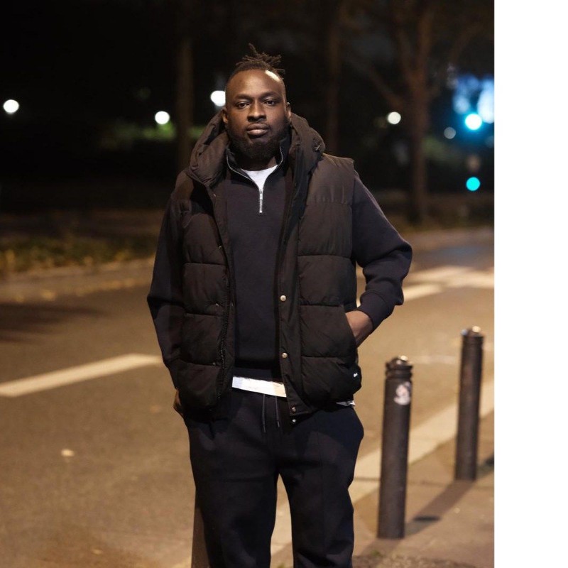 djcoloss Le Colonel Officiel22 (@djcoloss223) | Snapchat Stories ...