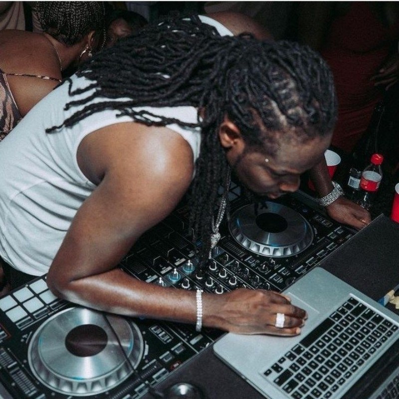 Majesté De Montréal Dj Combo (@djcombo-haiti) | Snapchat Stories ...