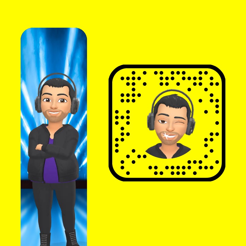 DJ J. Salinas (@djjsalinas) | Snapchat Stories, Spotlight & Lenses