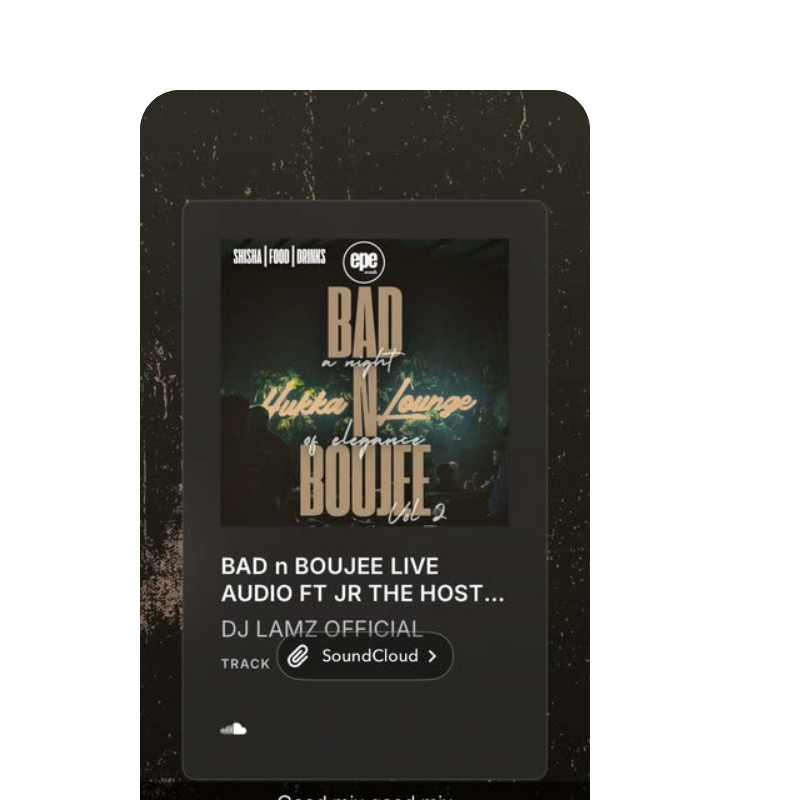 DJ LAMZOFFICIAL (@djlamzofficial) | Snapchat Stories, Spotlight & Lenses