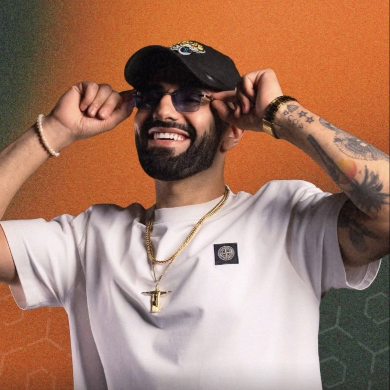 DJ NOUR (@djnourofficial) | Snapchat Stories, Spotlight & Lenses