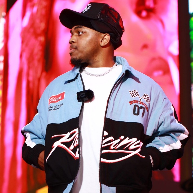 DeArius (@dmarloww) | Snapchat Stories, Spotlight & Lenses