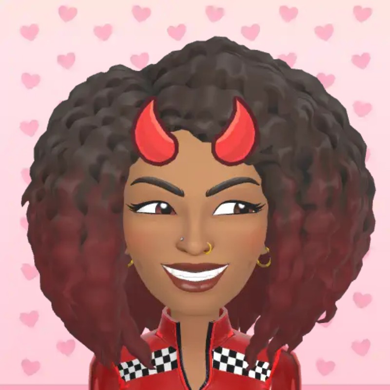 Jas💕 (@dmntdqueen) | Snapchat Stories, Spotlight & Lenses