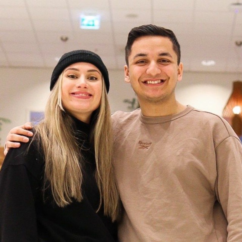 DNB Ung | Snapchat Stories, Spotlight & Lenses