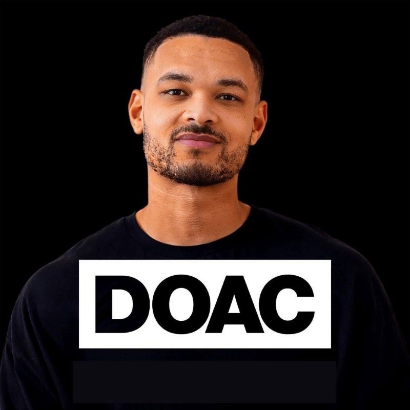 DOAC Podcast (@doacpodcast) | Snapchat Stories, Spotlight & Lenses
