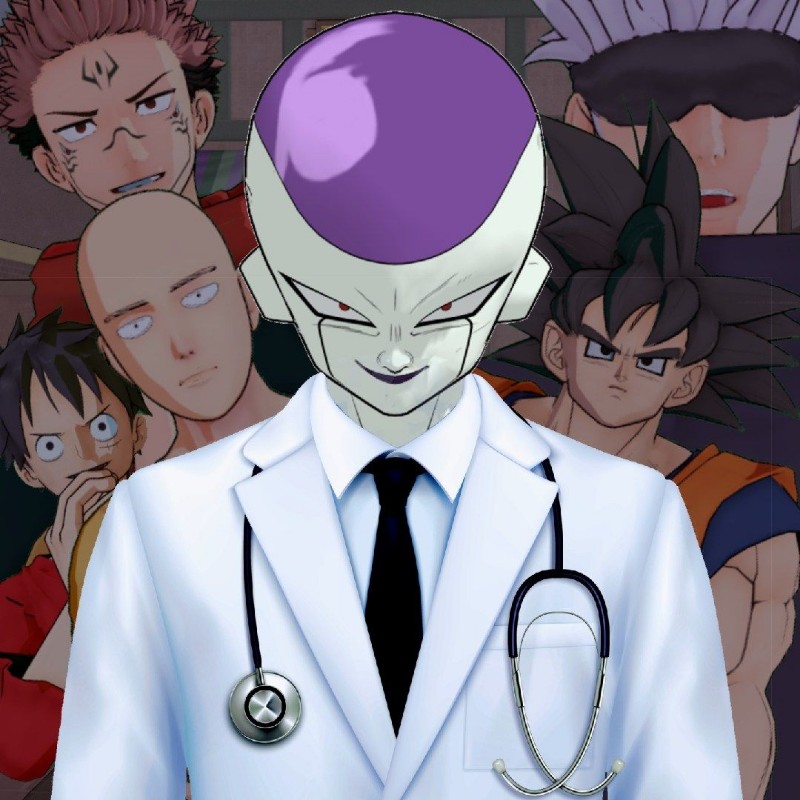 Doc Anime (@doc-anime) | Snapchat Stories, Spotlight & Lenses