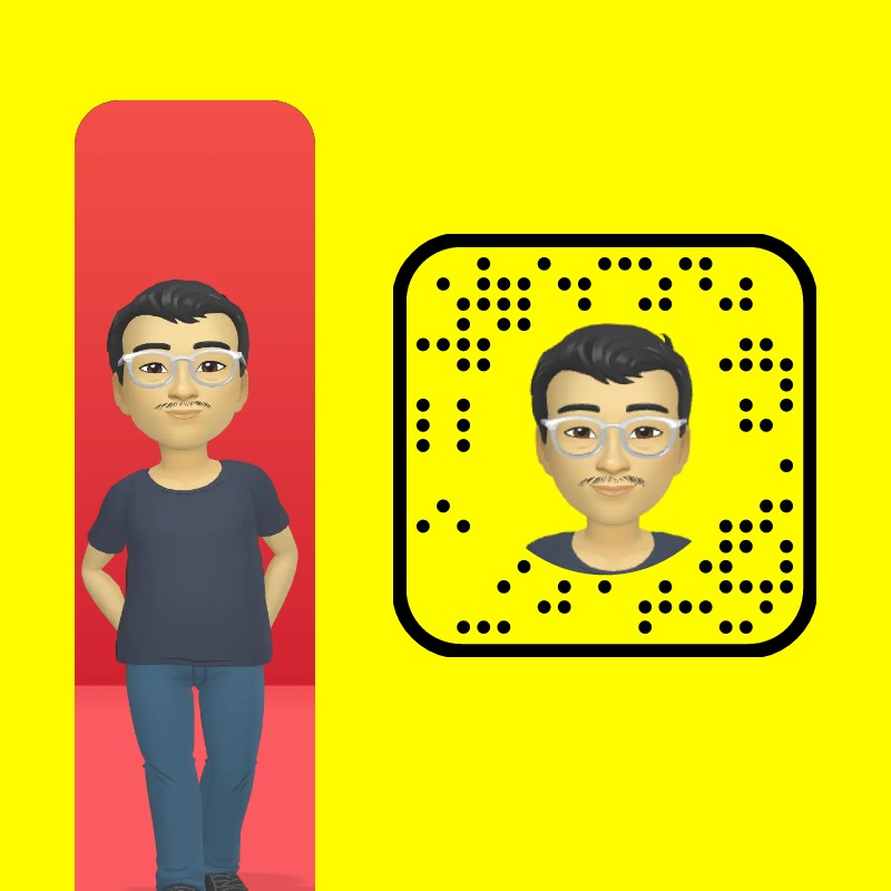 Rico D. Fade 🌙🌊(@doctorrico) | เรื่องราว Snapchat ตลอดจน Spotlight และเลนส์