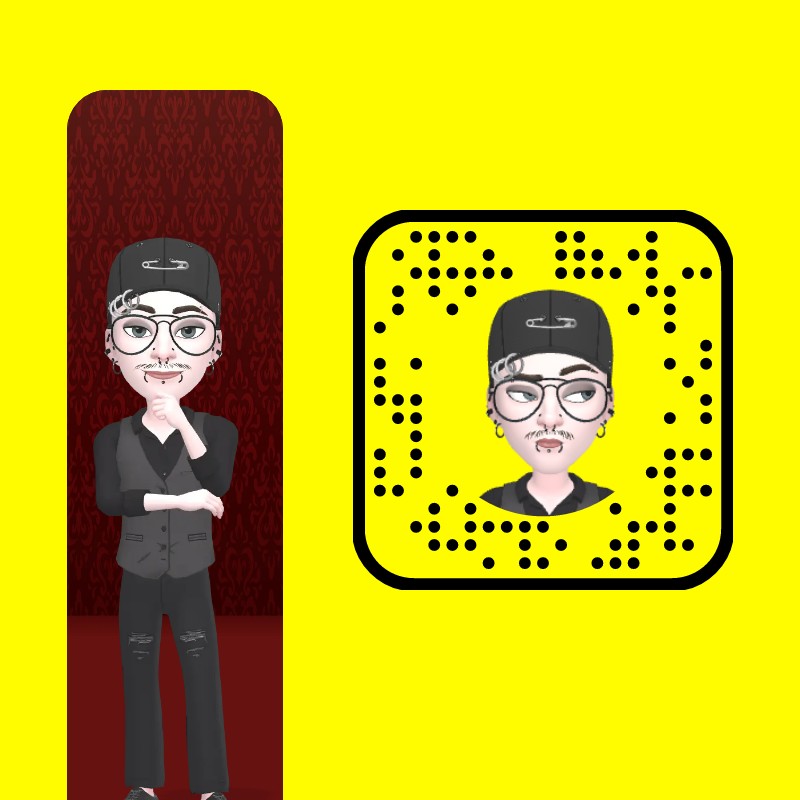 🚬⚰️🥵Dodger😭⚰️🚬 (@dodge_rat) | Snapchat Stories, Spotlight & Lenses