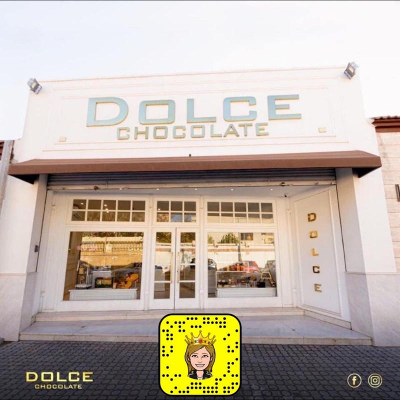 Dolce Chocolate (@dolcechocolat20) | Snapchat Stories, Spotlight & Lenses
