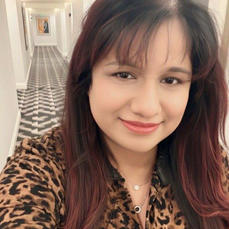 Kanika K (@doll271) | Snapchat Stories, Spotlight & Lenses