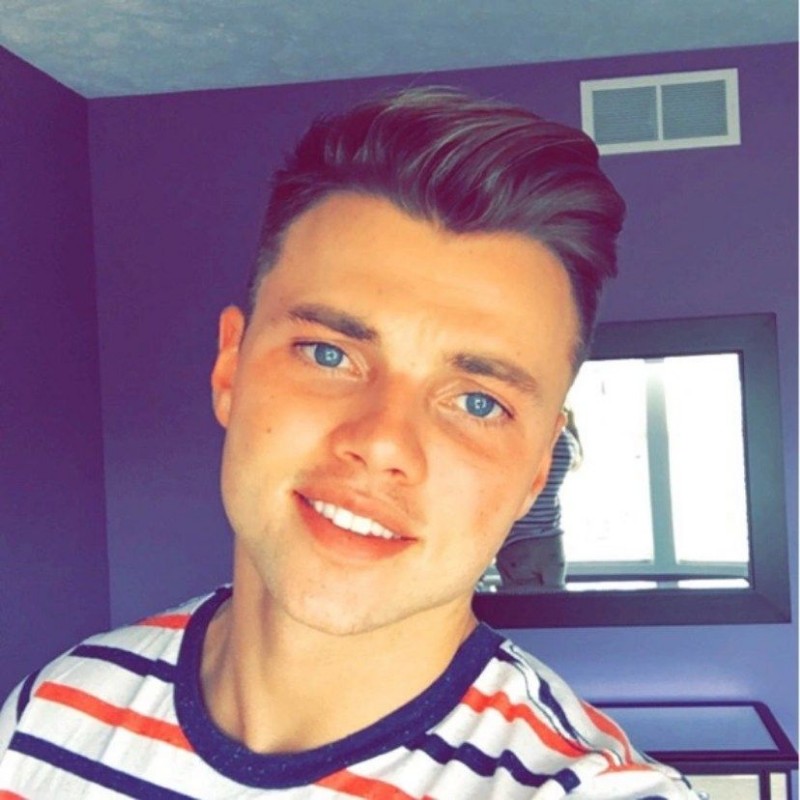 Dom (@dominic-baumbac) | Snapchat Stories, Spotlight & Lenses