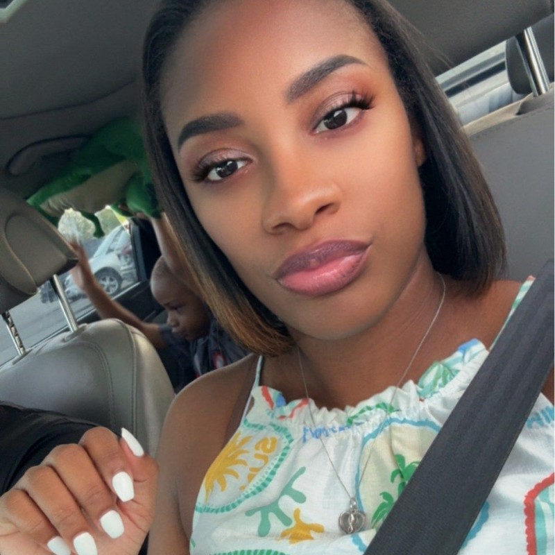 Dominique’s Luxury Braid Studi (@dominiquebraids) | Snapchat Stories ...