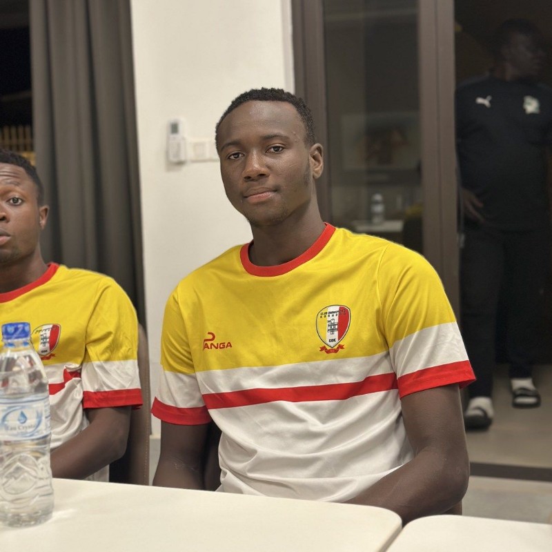 Donassy Ibrahim Coulibaly (@donassyibrahim) | Snapchat Stories ...