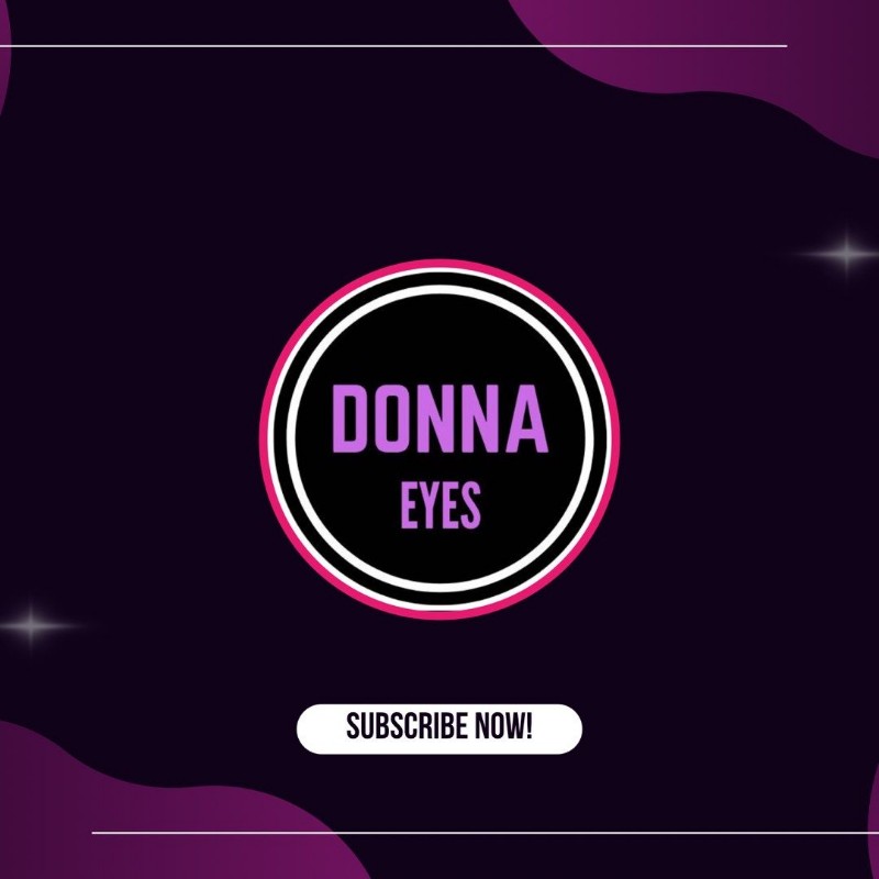 Donna Eyes (@donna-eyes) | Snapchat Stories, Spotlight & Lenses