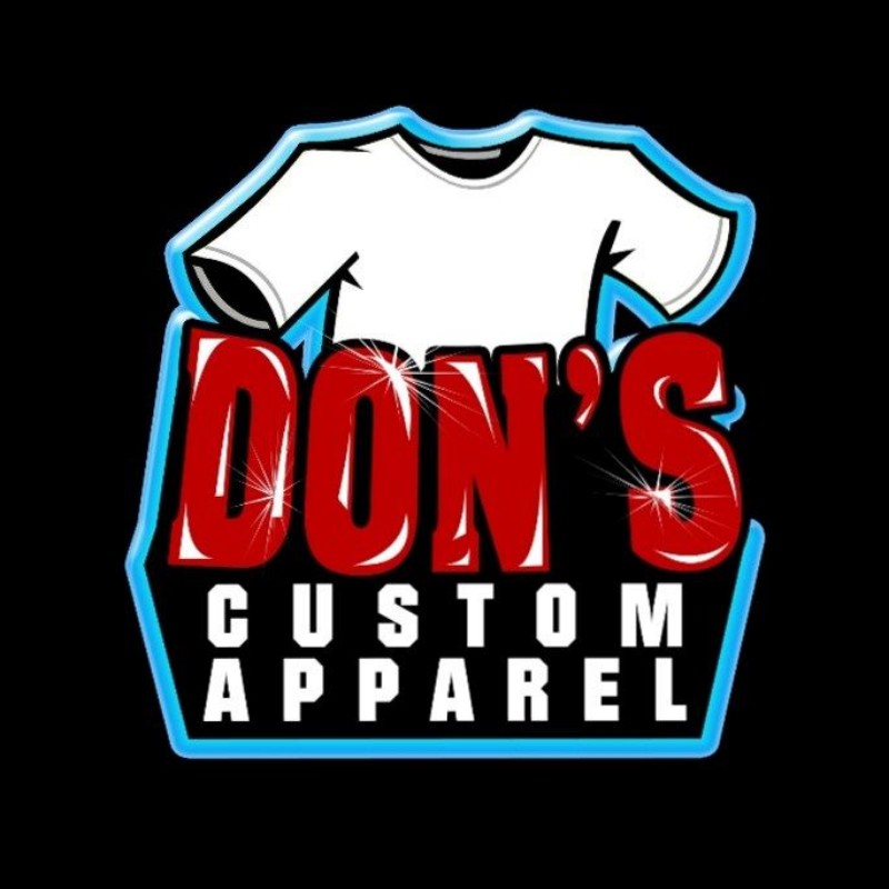 Don's Custom Apparel (@donscustomsnap) | Snapchat Stories, Spotlight ...