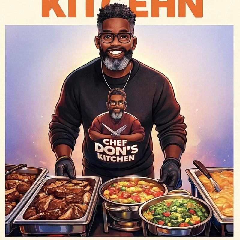 Chef Don (@donwestinghouse) | Snapchat Stories, Spotlight & Lenses