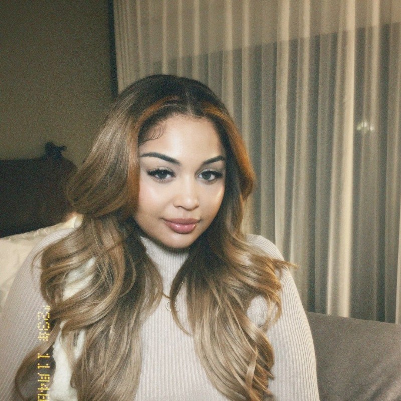 Demiah🍒🔛🔝 (@doseofdemiah) | Snapchat Stories, Spotlight & Lenses