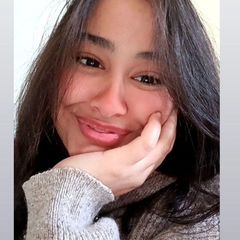 Dou Dou👻🇩🇿 (@douaatdj) | Snapchat Stories, Spotlight & Lenses