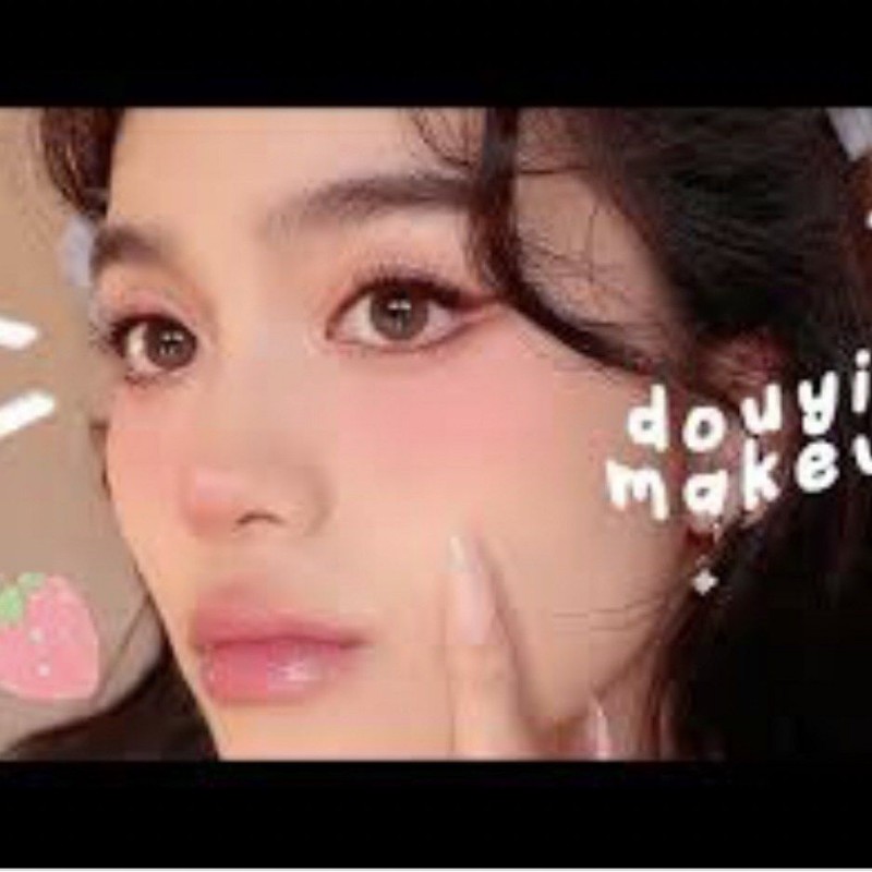 Douyin Makeup (@douyin_m) | Snapchat Stories, Spotlight & Lenses