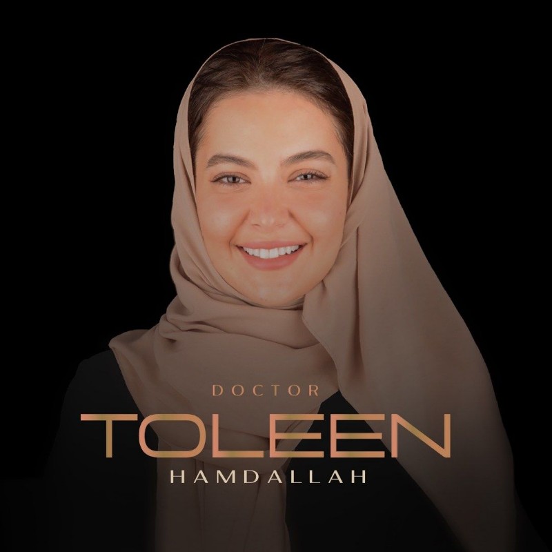 Dr. Toleen Hamdallah (@dr-toleen) | Snapchat-Stories, Spotlight och linser