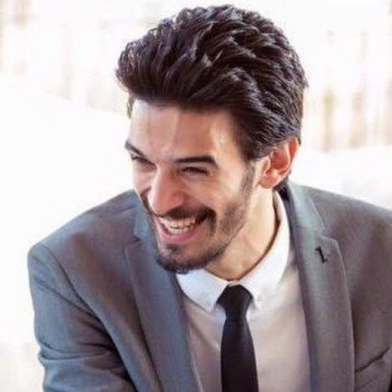 Dr Ali Hammad - علي حماد (@dr.3ly) | Snapchat Stories, Spotlight & Lenses