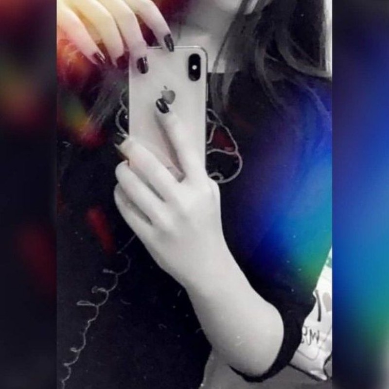 𝘼𝙡𝙚𝙚𝙣𝙖𝙍𝙖𝙝𝙖𝙩 (@dr.alinafaisal) | Snapchat Stories, Spotlight & Lenses