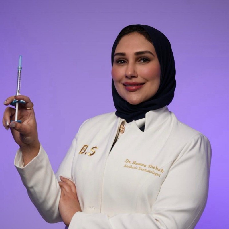 Dr.Basma Shehab (@dr.basmashehab) | Snapchat Stories, Spotlight & Lenses