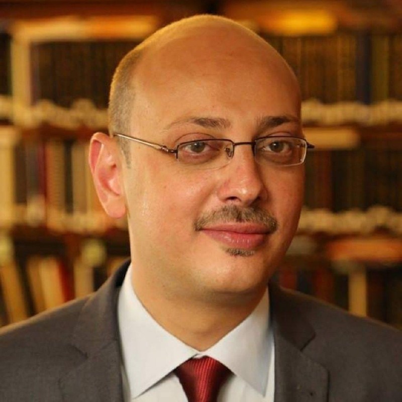 الدكتور ناهض كامل الزبيدي (@dr.nahidhkamel) | Snapchat Stories, Spotlight & Lenses