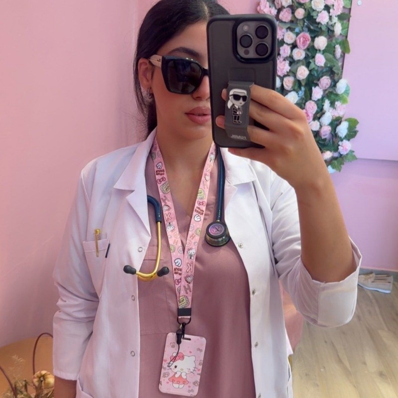 Jumanah Rahal (@dr_jumanah9) | Snapchat Stories, Spotlight & Lenses