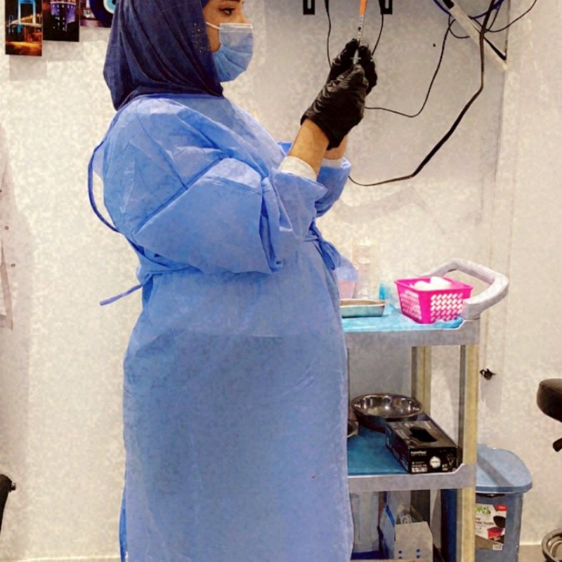 د.نورهان العمامي (@dr_norhan20) | Snapchat Stories, Spotlight & Lenses