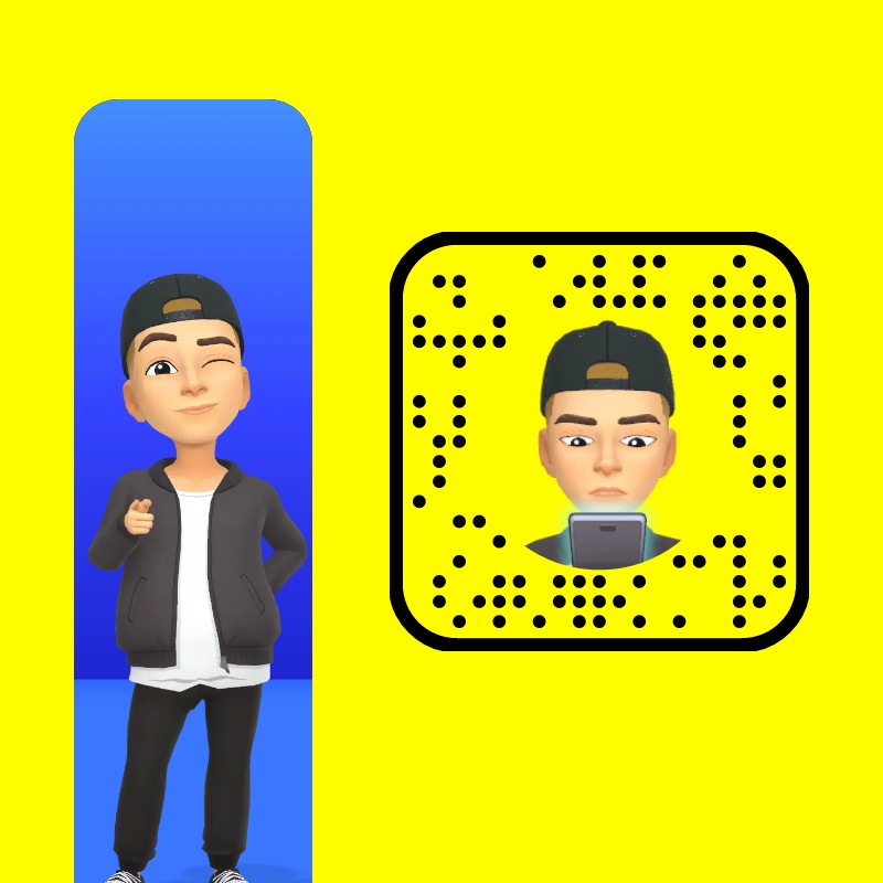 Daniel Dra1209 เรื่องราว Snapchat ตลอดจน Spotlight และเลนส์