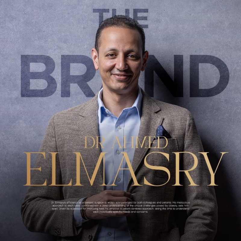 Dr. Ahmed Elmasry (@drahmedelmasry) | Snapchat Stories, Spotlight & Lenses