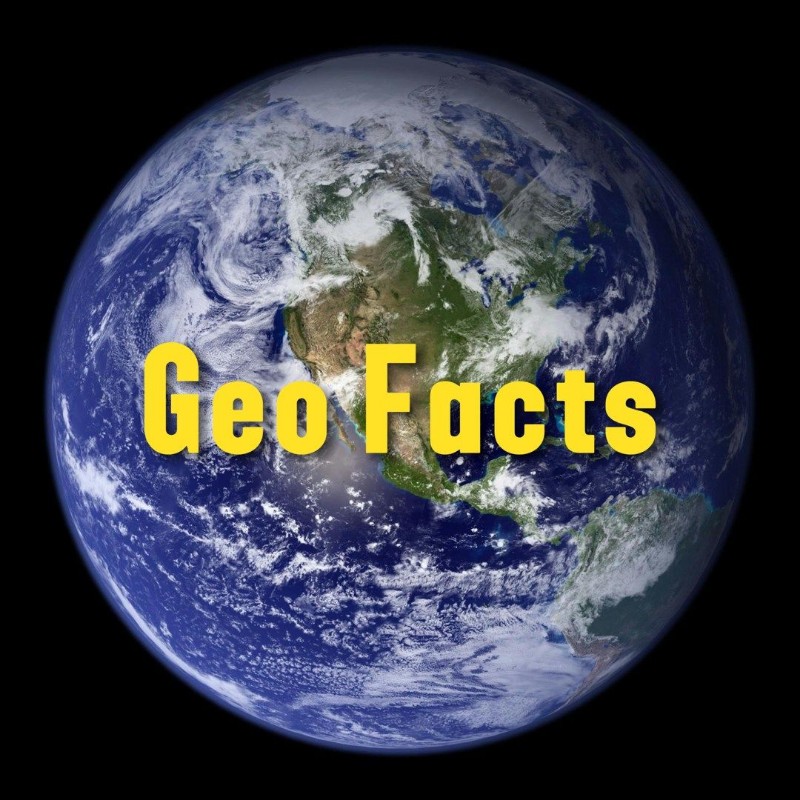 Geo Facts 🌍 (@draincams) | Snapchat Stories, Spotlight & Lenses