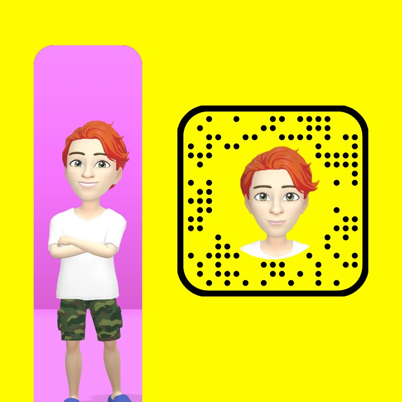 Lauti(@drawingforluzu) | เรื่องราว Snapchat ตลอดจน Spotlight และเลนส์