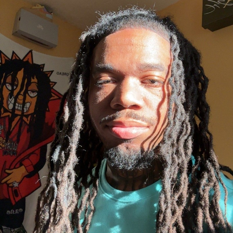 Dread Niqqa🥷 (@dreadniqqa) | Snapchat Stories, Spotlight & Lenses