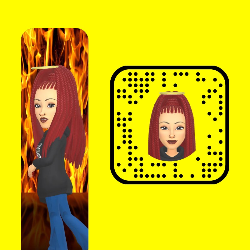 Queen🤤 (@dreadqueen_97) | Snapchat Stories, Spotlight & Lenses