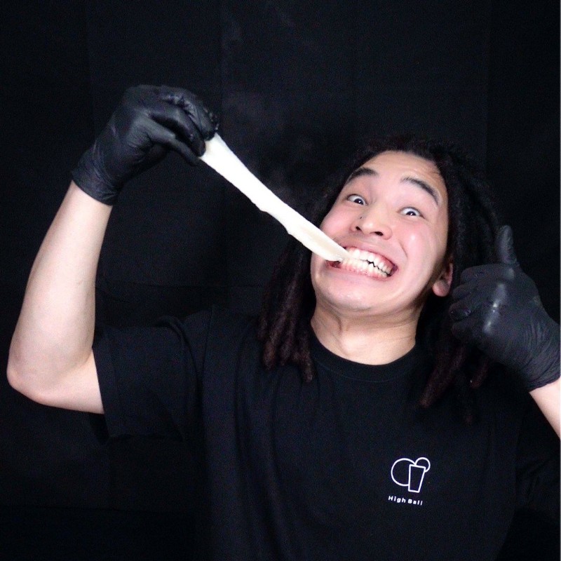 Dread Yamada (@dreadyamada) | Snapchat Stories, Spotlight & Lenses