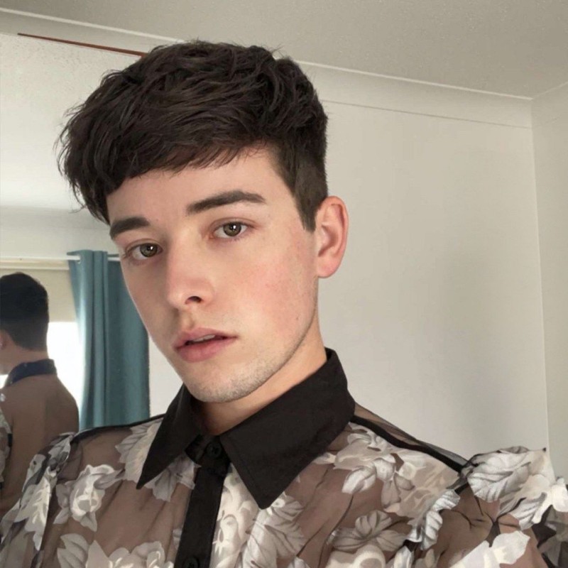 Drew Cooper 🦋 (@drewcooper_sc) | Snapchat Stories, Spotlight and Lenses