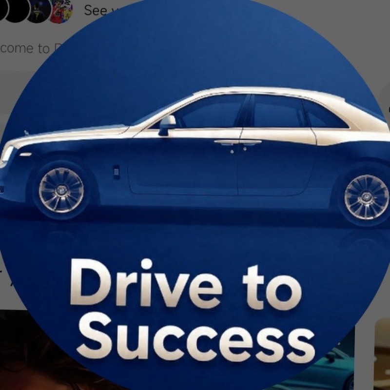 Drive To Success (@drive_success) | Snapchat Stories, Spotlight & Lenses