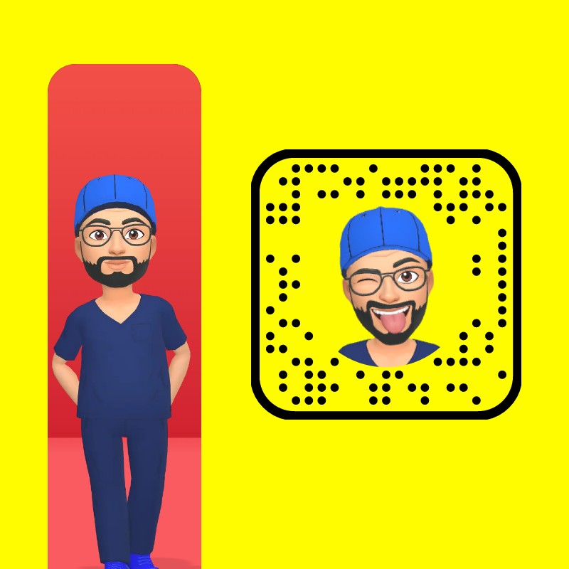 René Jimenez (@drjimenez71) | Snapchat Stories, Spotlight & Lenses