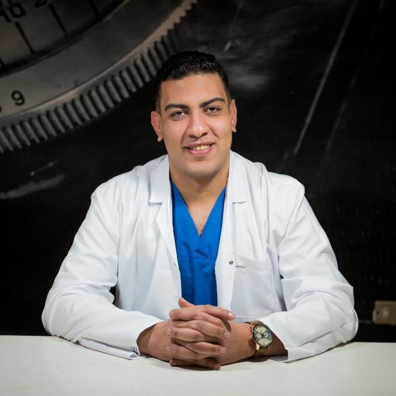 Dr. Mahmoud Zidan (@drmahmoud_zidan) | Snapchat-Stories, Spotlight och ...