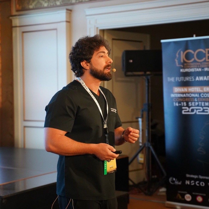 Dr Dagher Clinic (@dromardagher) | Snapchat Stories, Spotlight & Lenses