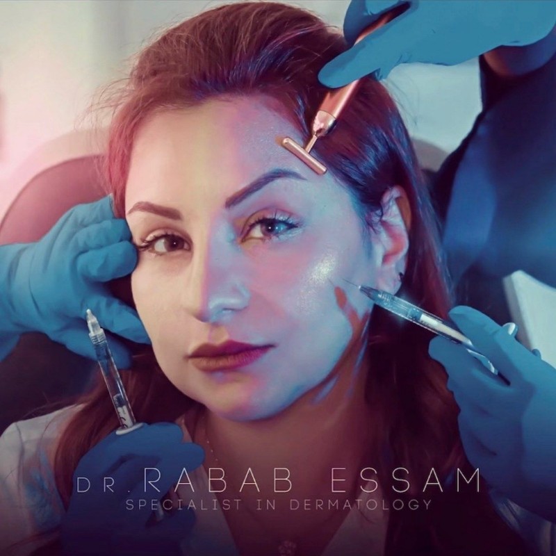 Dr.rabab Essam (@drrababessam) | Snapchat Stories, Spotlight & Lenses